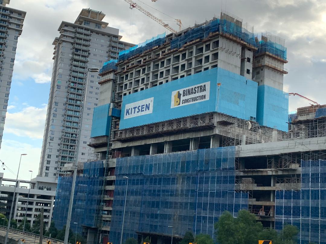 Aluminium Scaffolding | Scaffolding Manufacturer Malaysia | Scaffolding ...